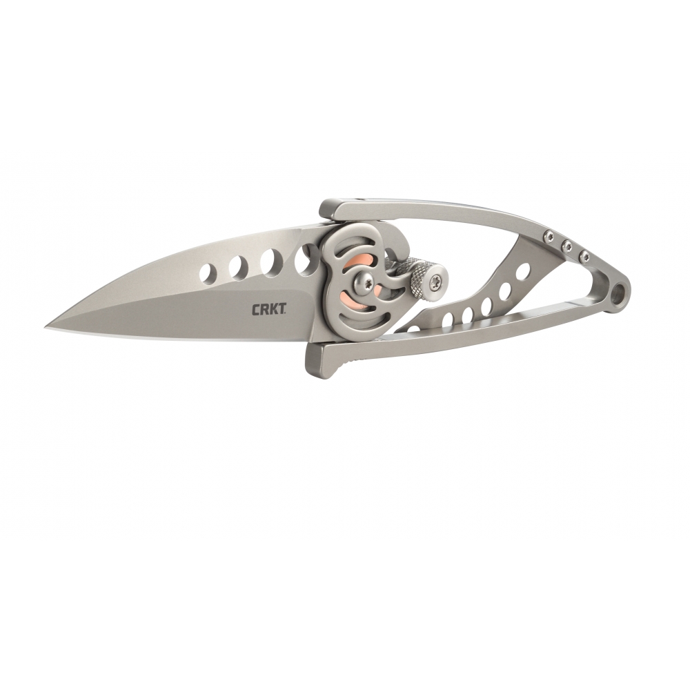 CRKT Snap Lock (tm) Folder 5102N with your LOGO
