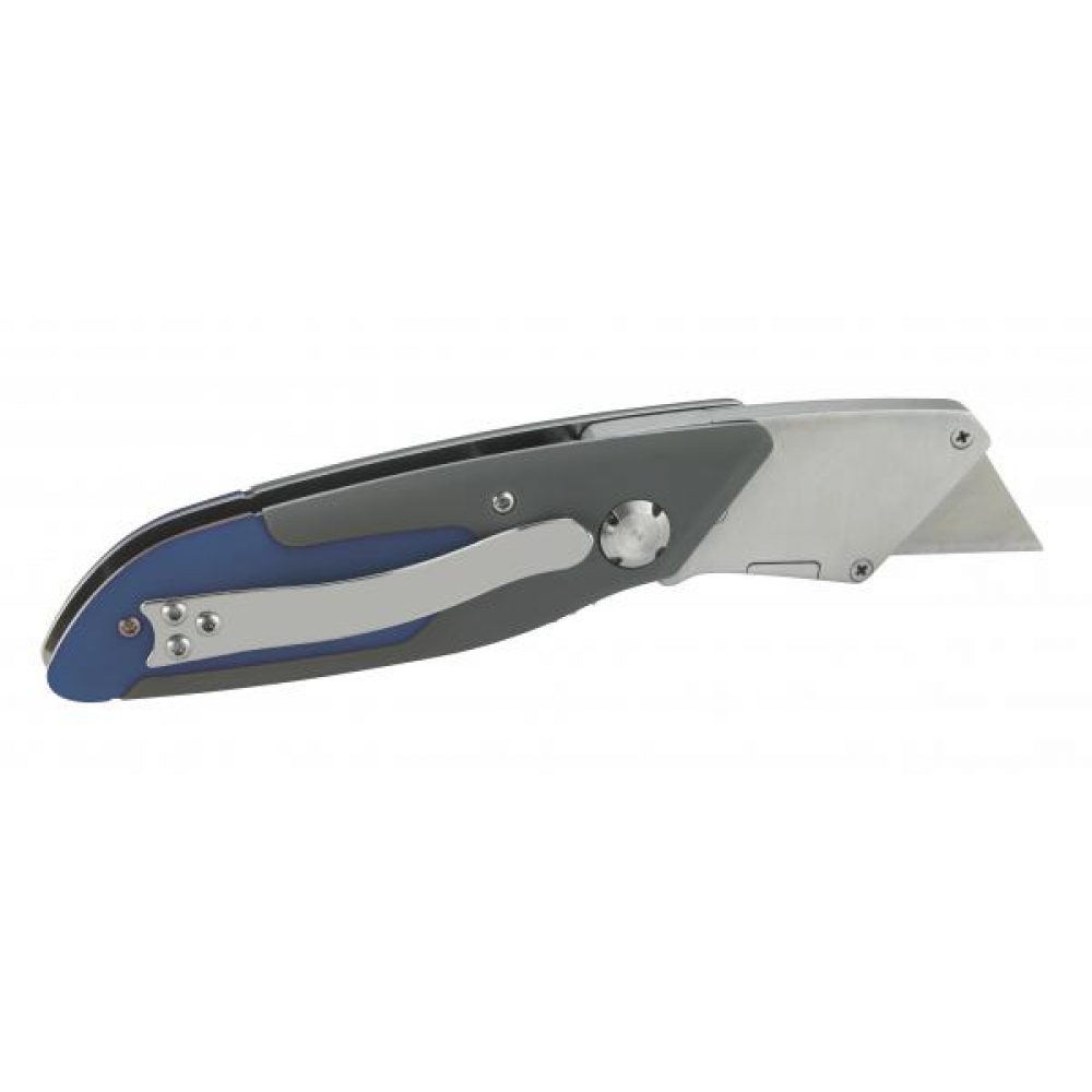 Cushion Grip Knife 21086 With Your Company Logo Professionally Printed ...