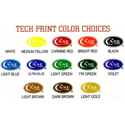 Antique Bone Smooth MEDIUM STOCKMAN cs.58185