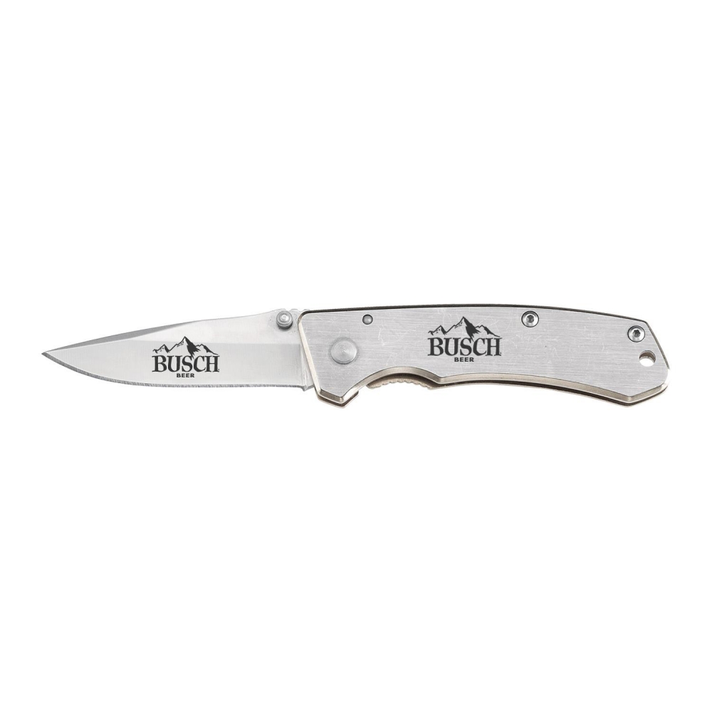 Kingsman Pocket Knife 1921 With Your Company Logo Engraved on the Blade
