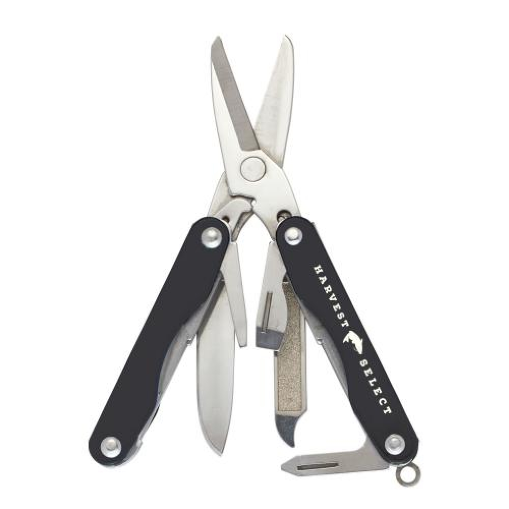 Cedar Creek Nano Keychain Multi-tool 2870 With Your Logo
