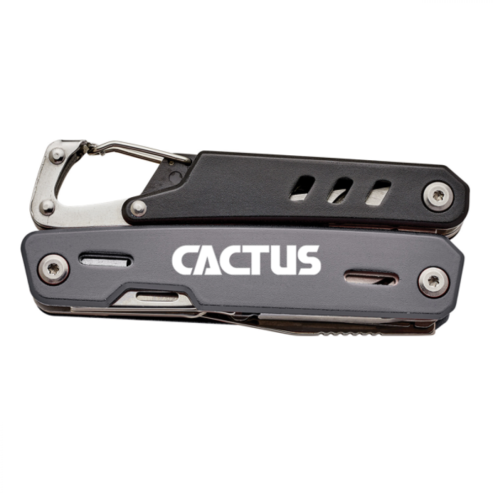 CEDAR CREEK® ESCAPE MULTI TOOL 8925 Shows Off Your Company Logo