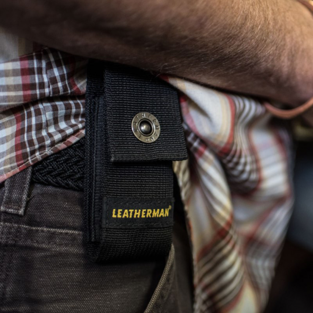 Leatherman® Bolster Multi-Tool LM70. A perfect business gift.