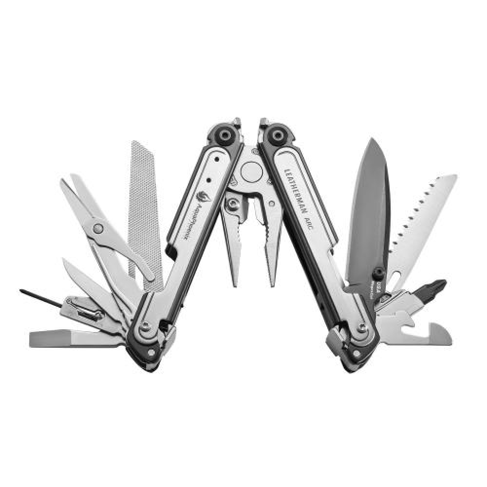 Leatherman® Arc LM80. A perfect corporate gift.