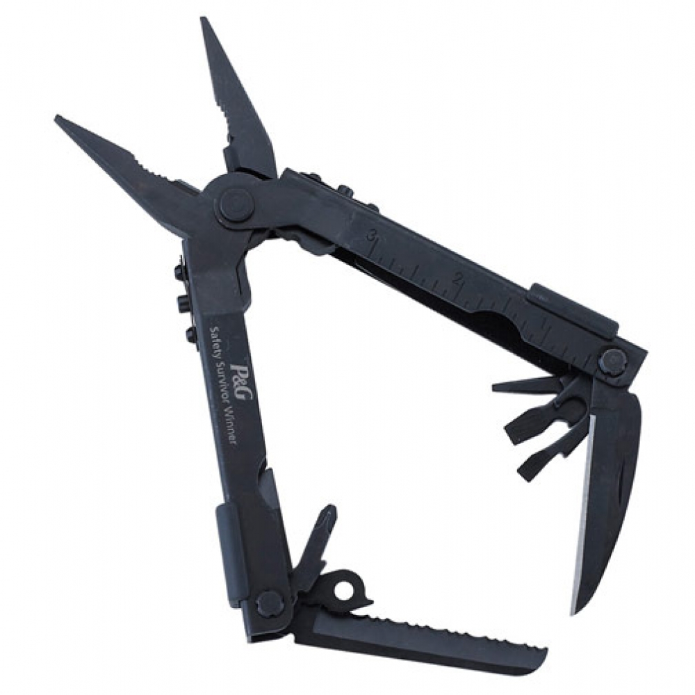 Gerber MP 600 Needlenose Multi-Tool, Black 7550 Will Promote Your ...