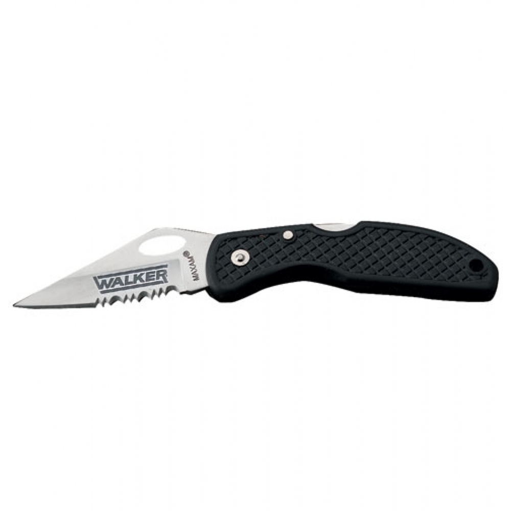 Maxam® Falcon VII Lockback Knife rsk273 With Your Corporate Logo ...