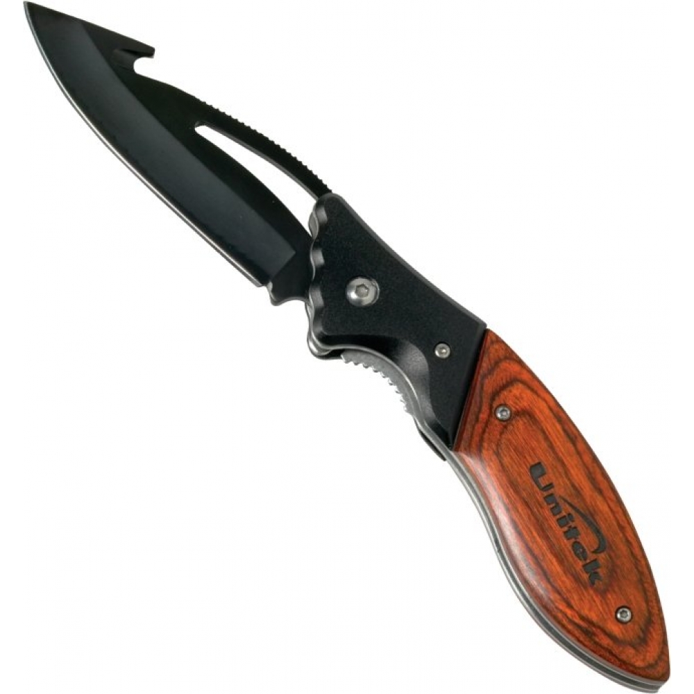 Starline Wood Handle Sports Knife