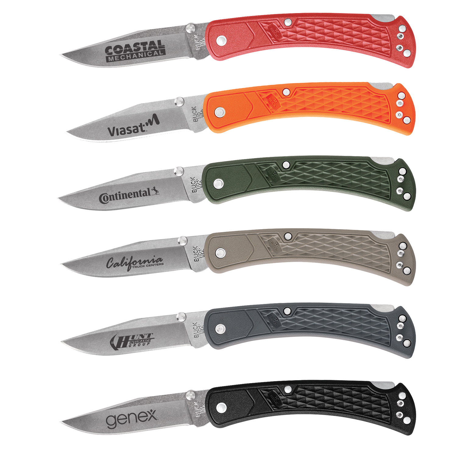 colors – Knife Blog: Pocket Knives With Your Logo | Logo-Knives